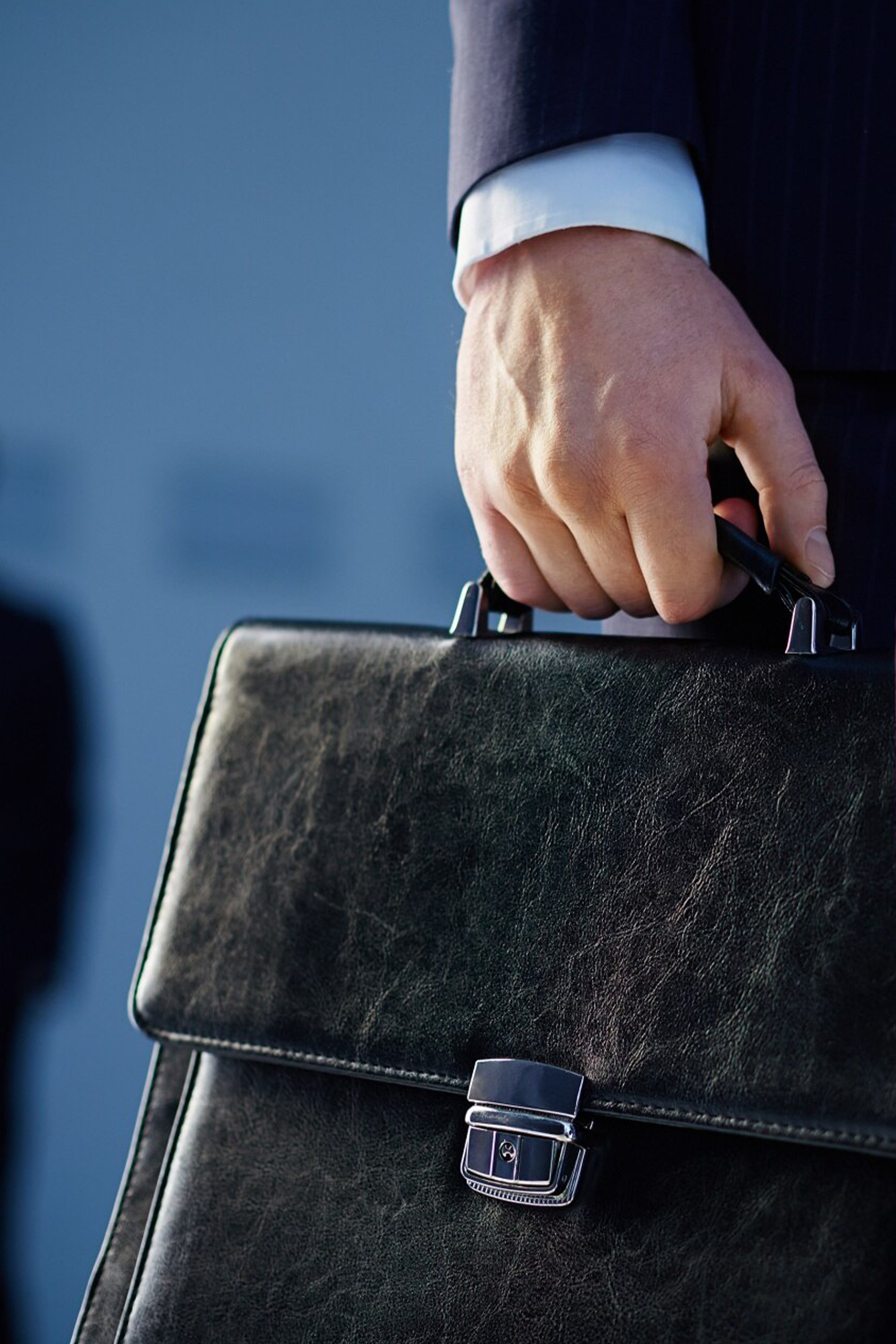 Briefcases – FORZIERI