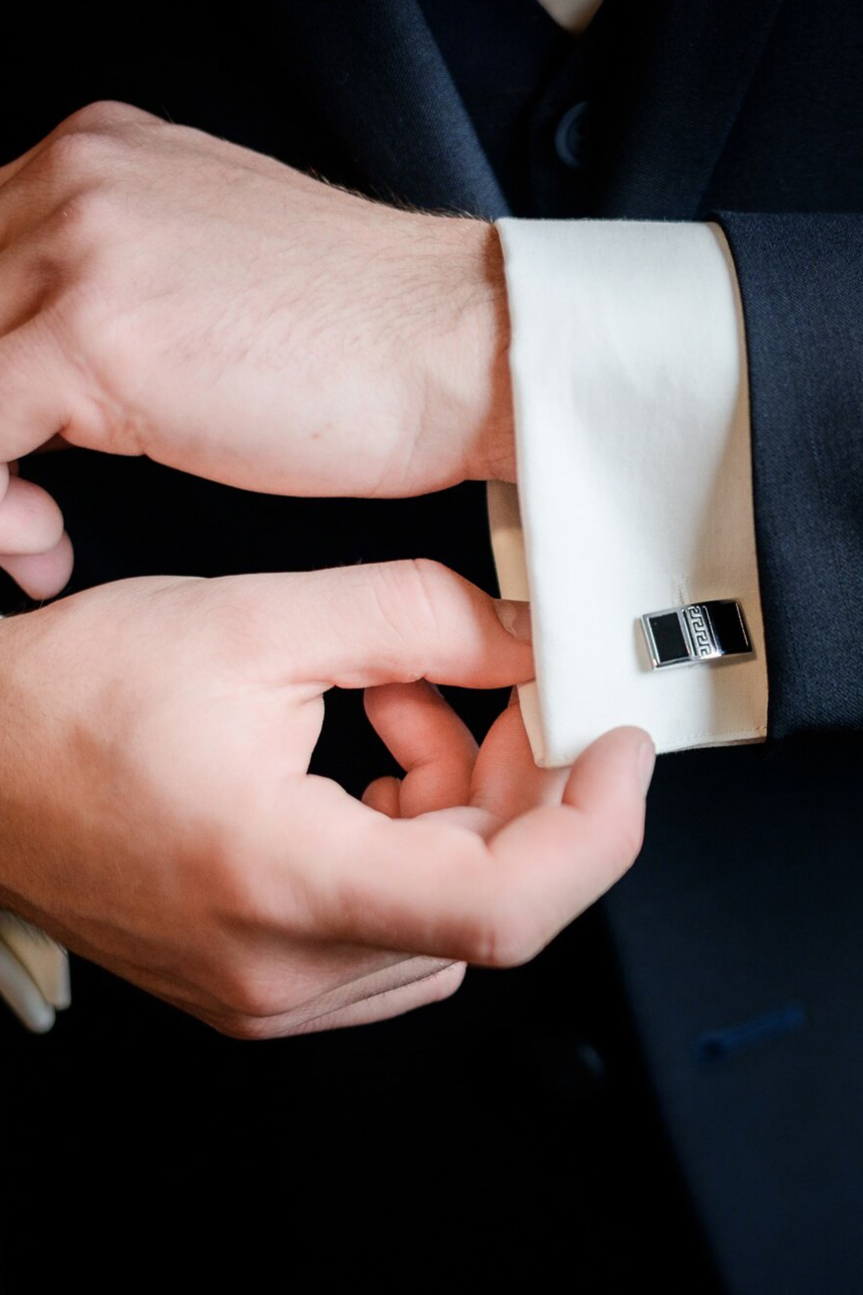 Cufflinks – FORZIERI